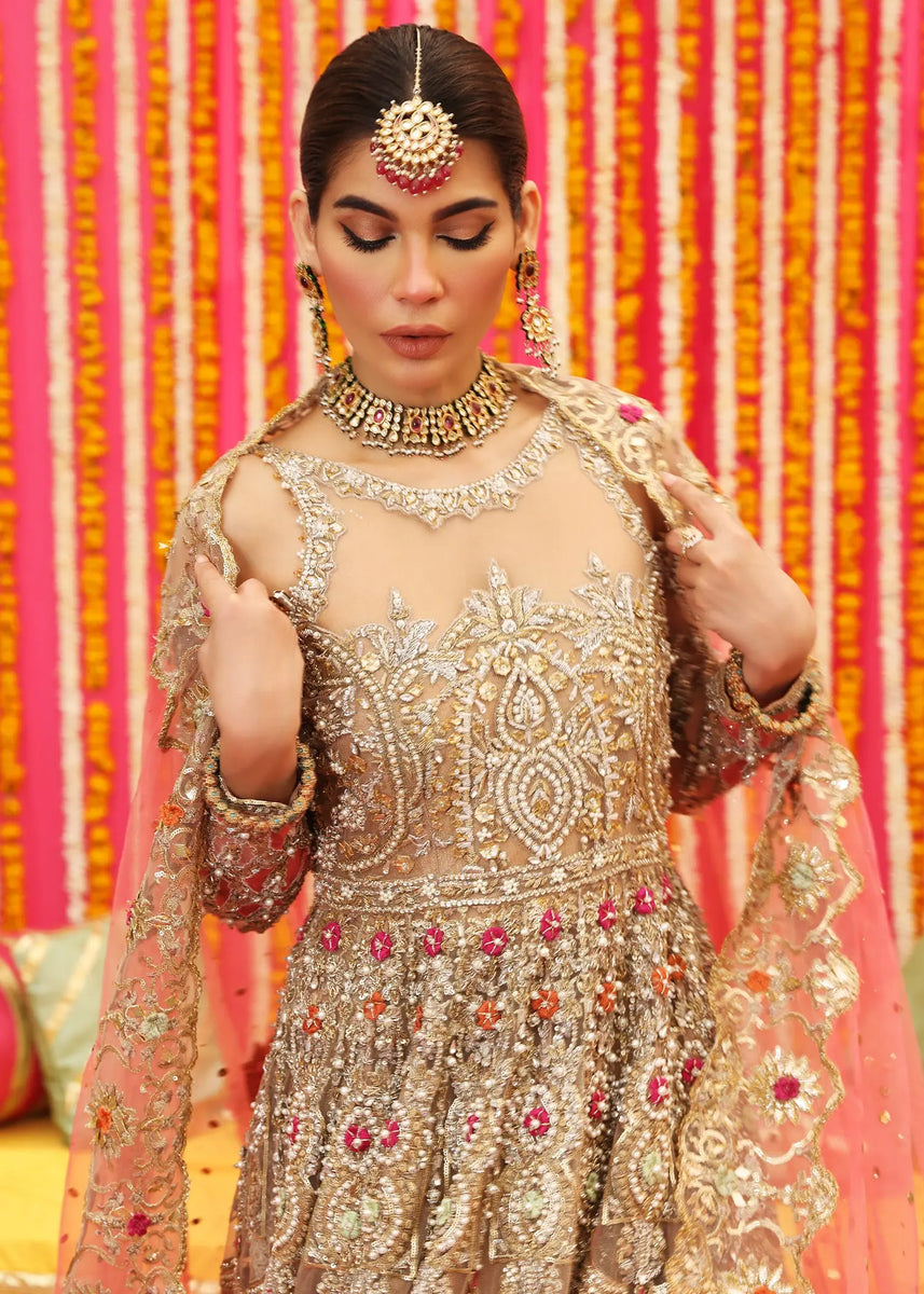 Agha Jaan – Reema Ahsan