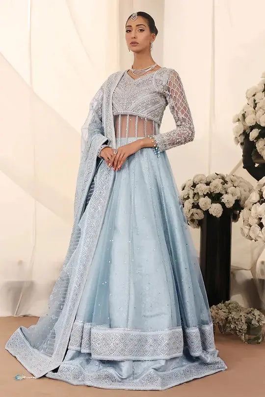 Pakistani Formals Reimagined: REEMA AHSAN’s Latest Collection - Reema ...
