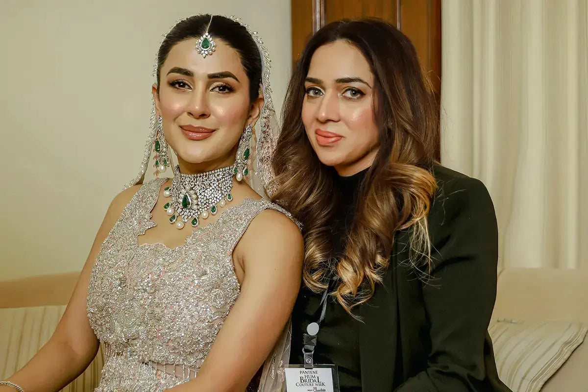 Reema Ahsan Best Pakistani Designers | Bridal, Luxury Pret & Lawn ...