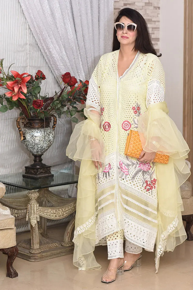Zemira – Reema Ahsan
