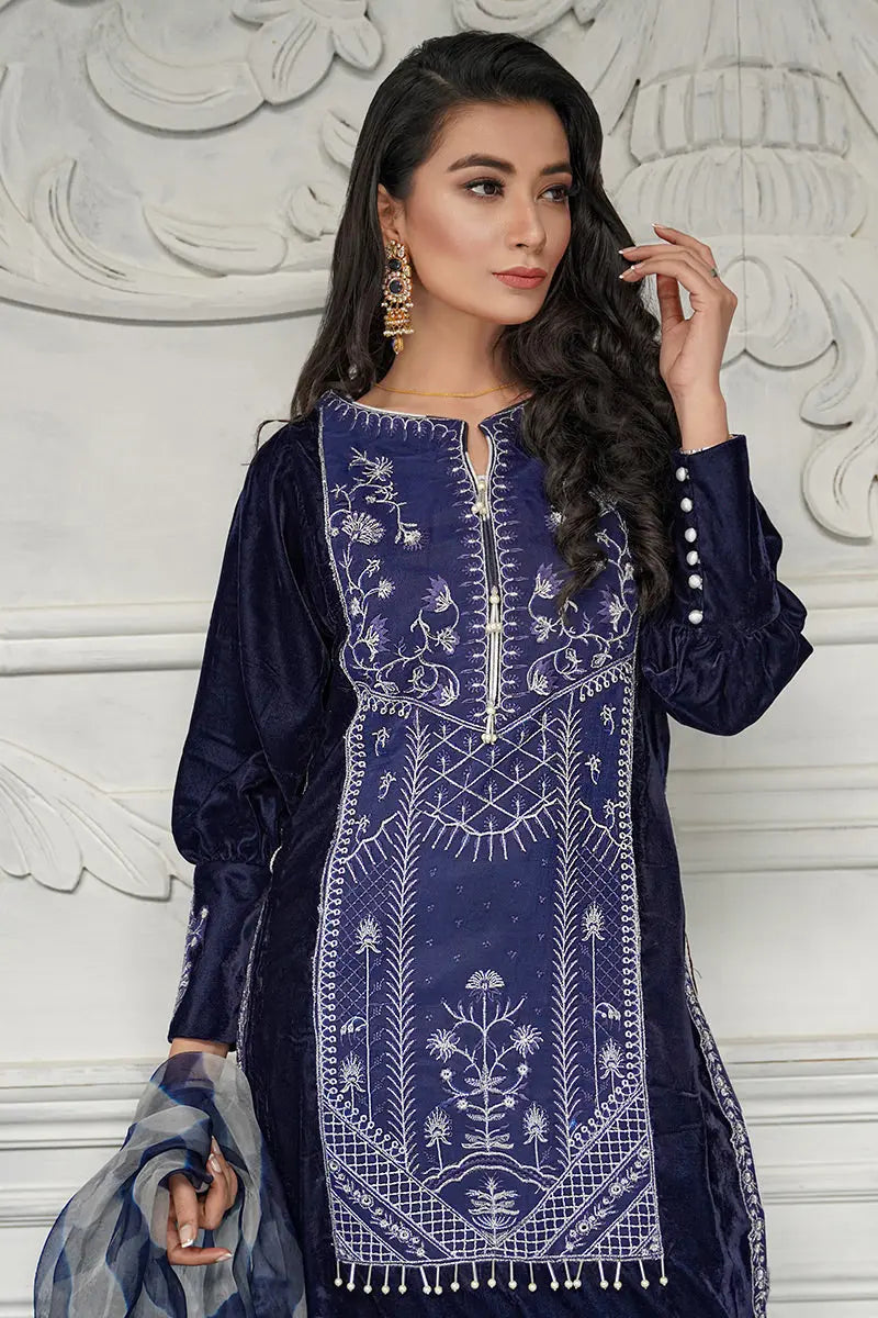 Intiha-E-Hussan - Reema Ahsan