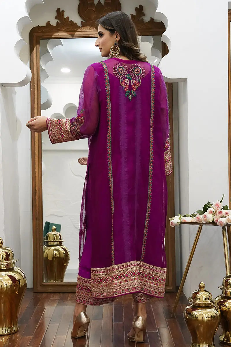 Dahr - Reema Ahsan